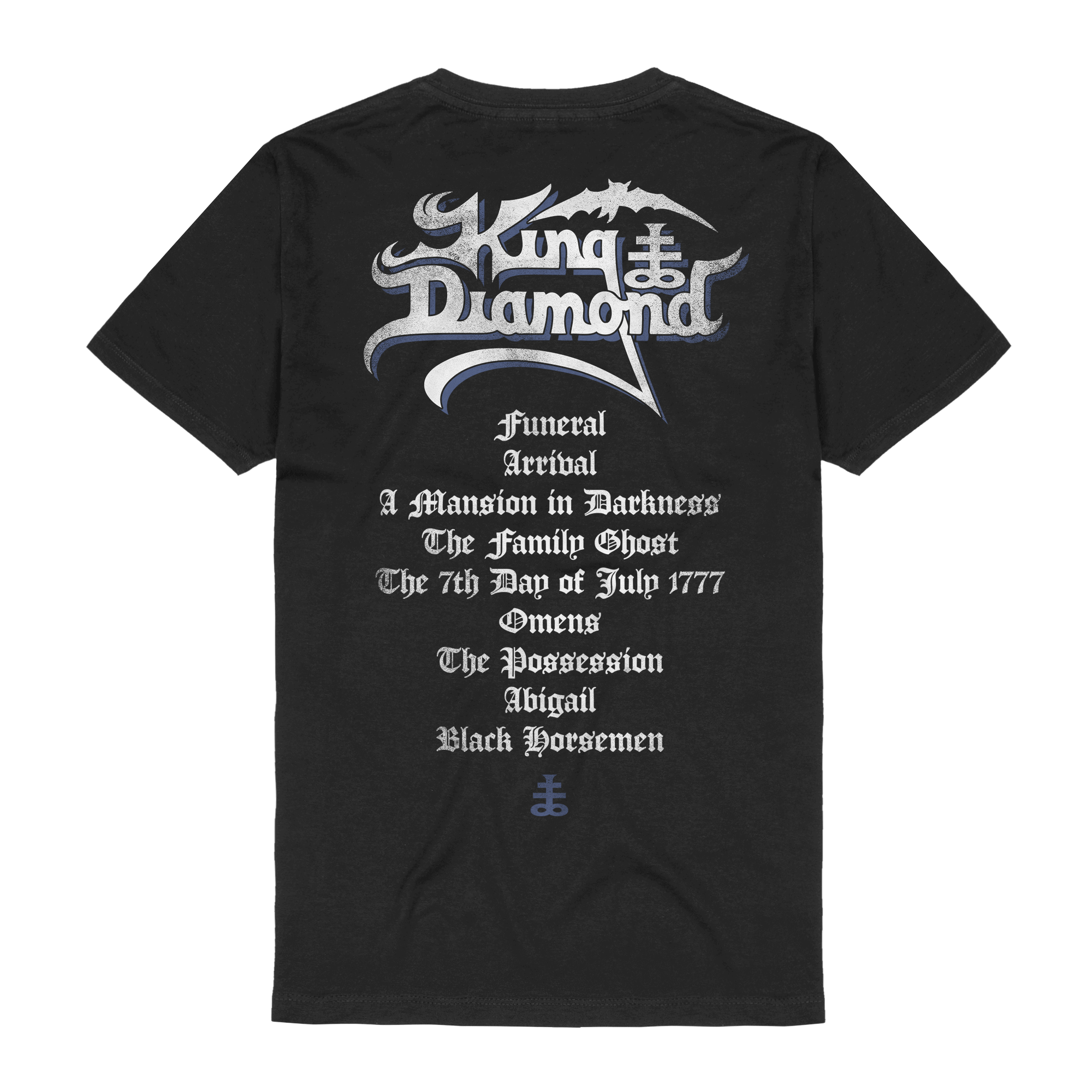 King Diamond Online Store – King Diamond US Store