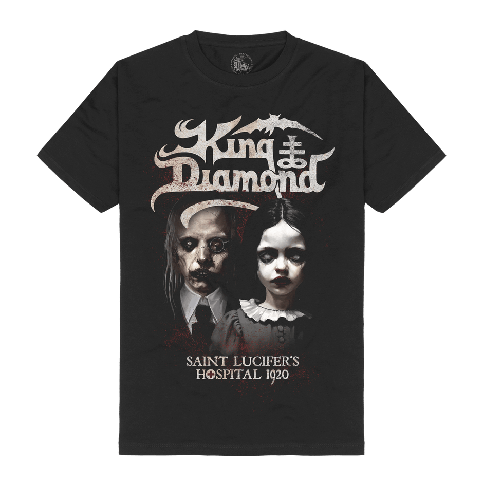 King Diamond Online Store – King Diamond US Store